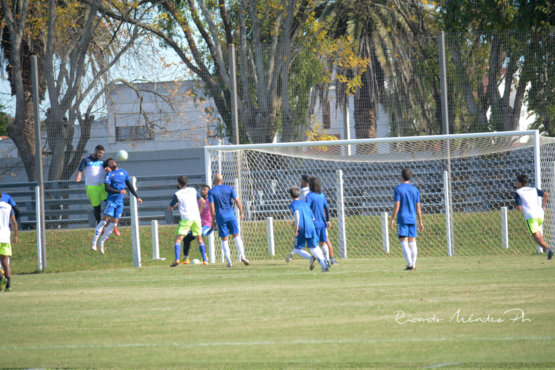 Rocha FC -Atenas, sigue la preparación – Rocha Total