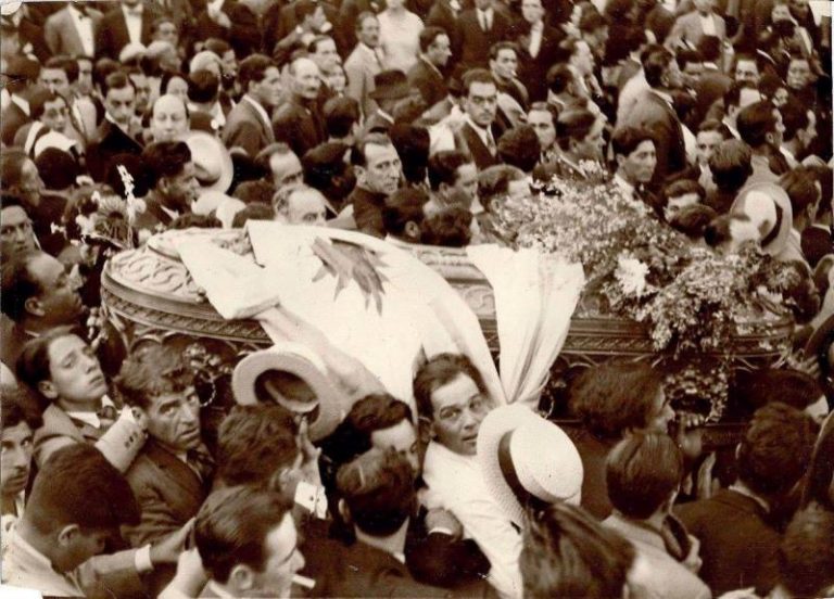 Baltasar Brum, 90 años después – Rocha Total