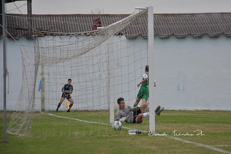 Rocha FC se afirma en la punta – Rocha Total